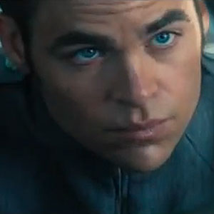 Five Key Moments From Star Trek Sequel Teaser - E! Online