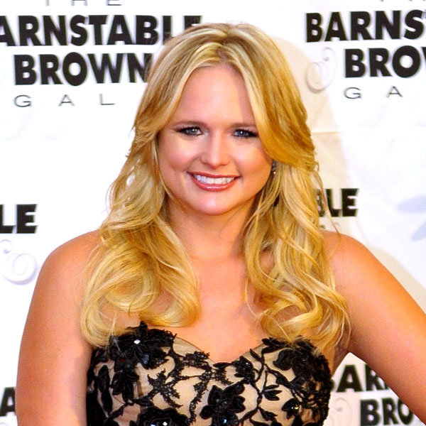 Miranda Lambert's 3 Rules for Spicing Up a Relationship - E! Online