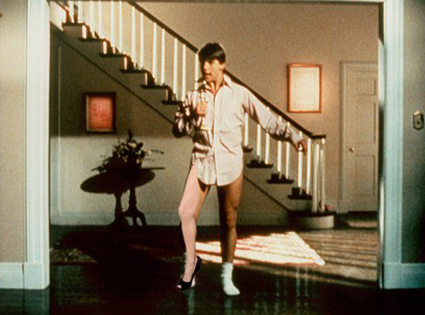 Risky Business Just Got a Lot More Risqué from Angelina Jolie's Right ...