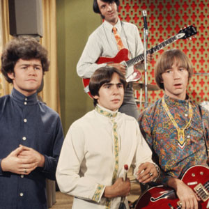Photos from Remembering the Monkees' Davy Jones