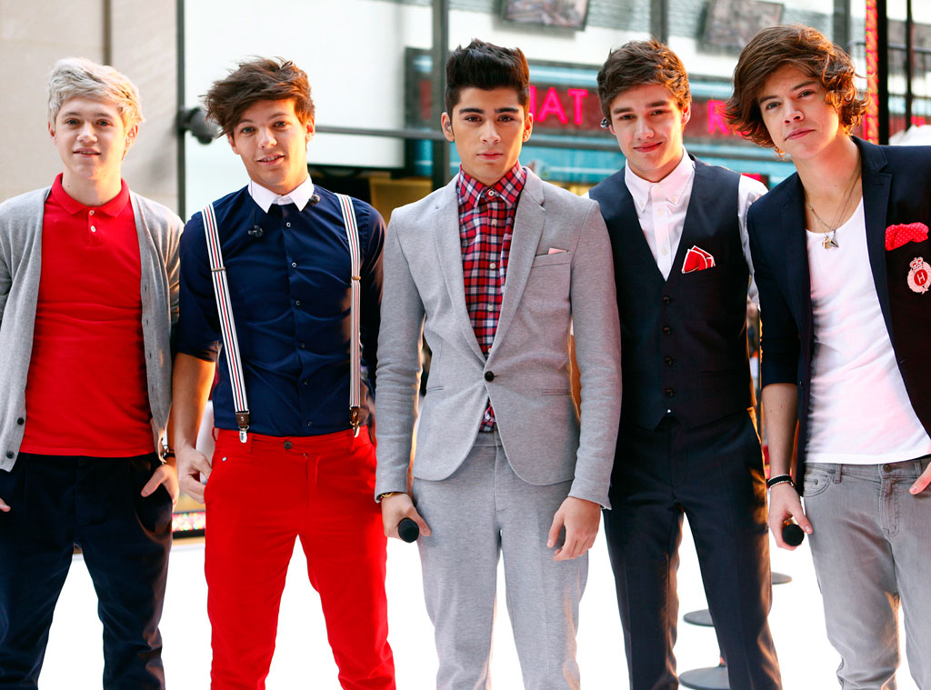 Photos from One Direction - Page 2