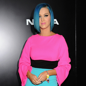 Katy Perry Was Almost in Which Major Movie? - E! Online - CA