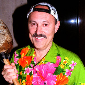 Gallagher Released From Hospital After Heart Attack