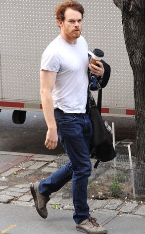 Michael C. Hall from The Big Picture: Today's Hot Photos | E! News