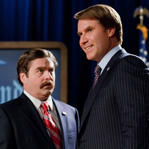 Photos from Movies About Elections - E! Online