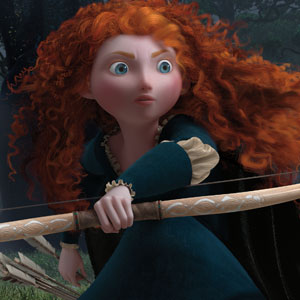 Brave Easter Eggs Revealed! - E! Online