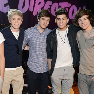 One Direction Wins Battle to Keep Its Name - E! Online