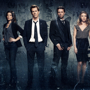 The Following Preview From Kevin Bacon & the Cast - E! Online