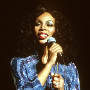 Long Live the Queen: Donna Summer's Five Greatest Disco Hits