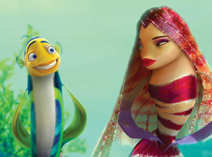 Shark Tale From Will Smiths Best Roles E News