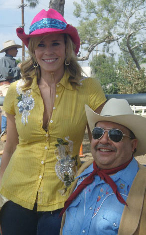 Photos from The Many Faces of Chuy Bravo - Part 1 - E! Online