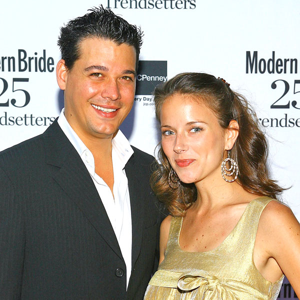 Survivor's Rob and Amber Mariano Welcome Third Baby Girl—See Pics! - E ...