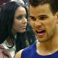 Sinanaj Served - E! Online - CA