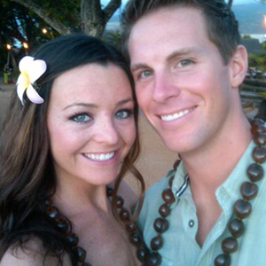 Holly Durst And Blake Julian Baby