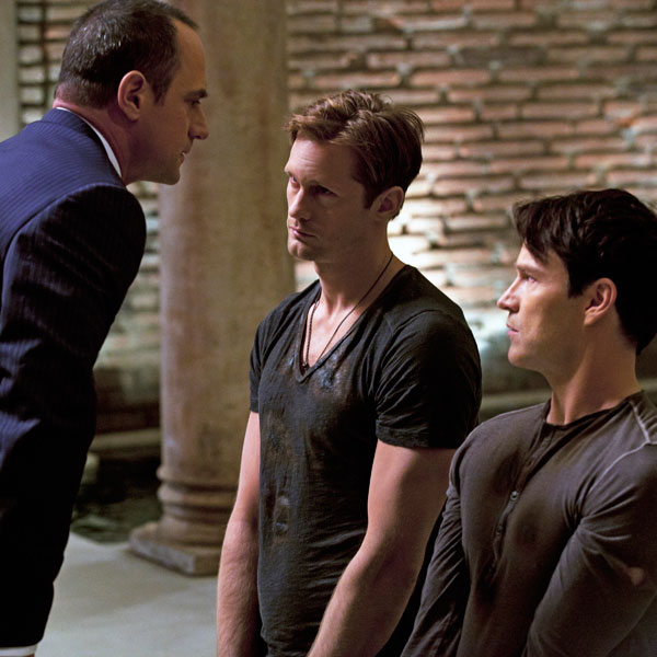 True Blood Recap: The Trouble With New Vampires