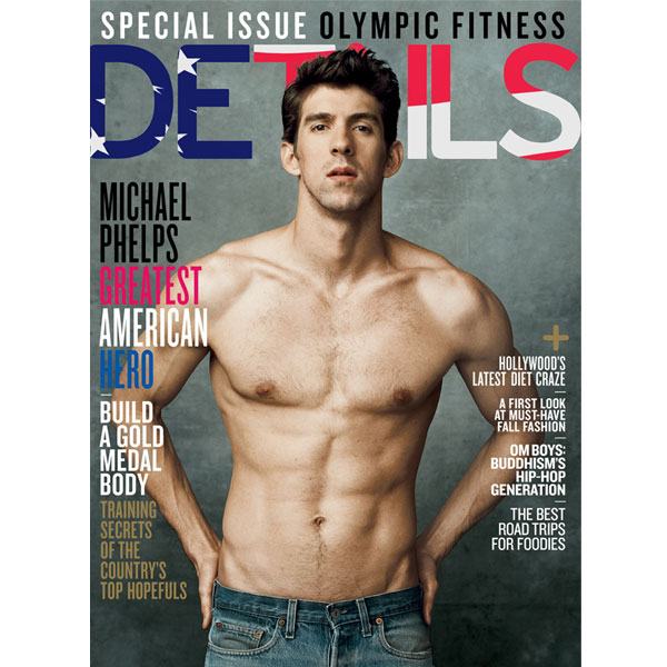Phelps Talks Infamous Bong Photo - E! Online