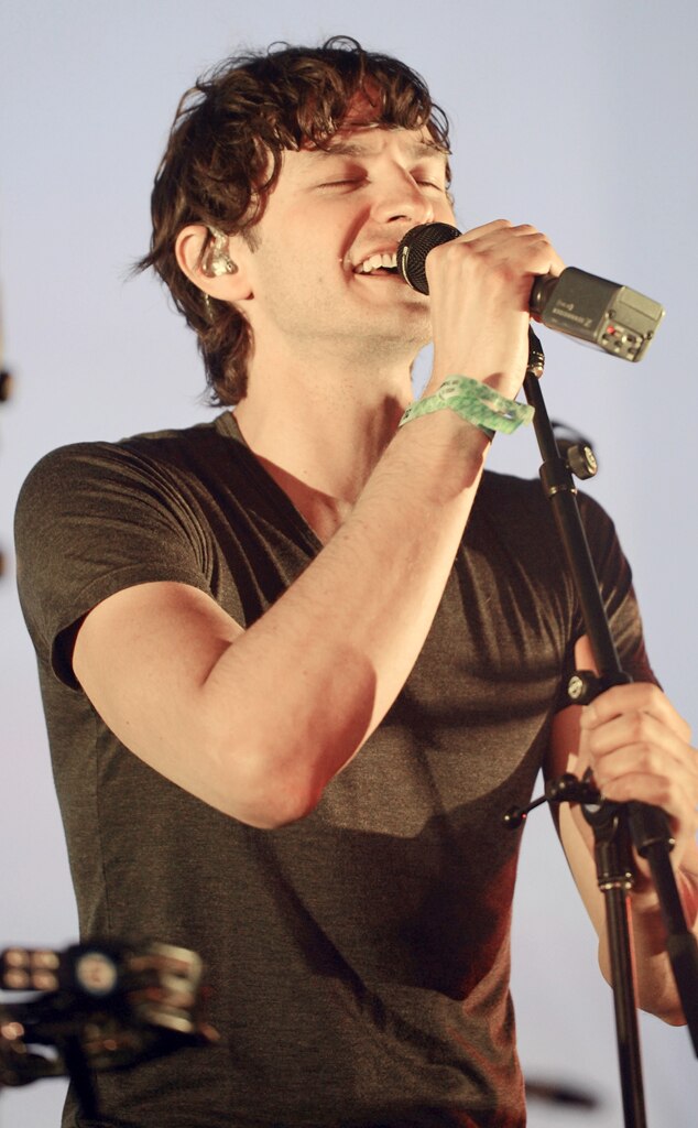 40. Gotye from The 100 Best Things in Pop Culture! | E! News