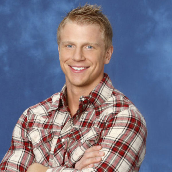 First Look at Sean Lowe on Bachelor