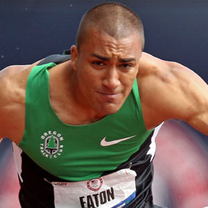 2012 Olympians to Watch