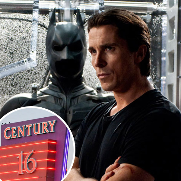 Dark Knight Rises Tragedy: Will the Aurora Massacre Forever Mar the ...