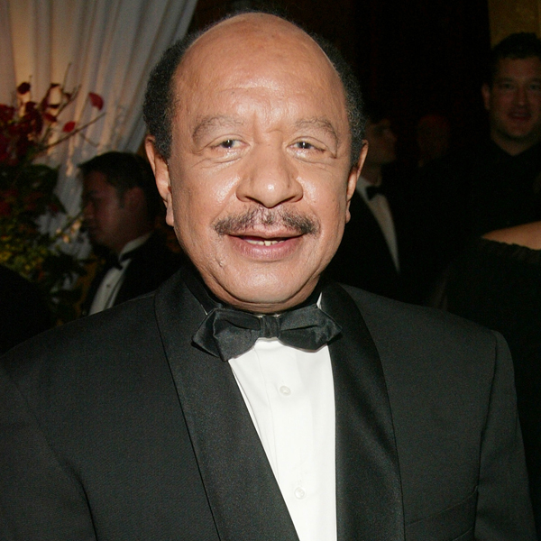 Sherman Hemsley, Star of The Jeffersons, Dies at 74 - E! Online