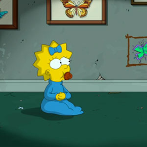 Watch The Simpsons Oscar-Nominated Animated Short (and 4 Others)!