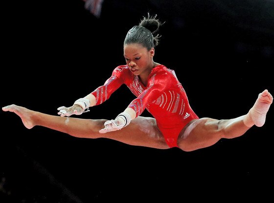 8 Things to Know About Team USA Star Gymnast Gabby Douglas | E! News