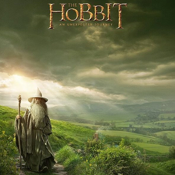 New Hobbit Trailer Is a Lot of Old Footage, With a Few New Seconds - E ...
