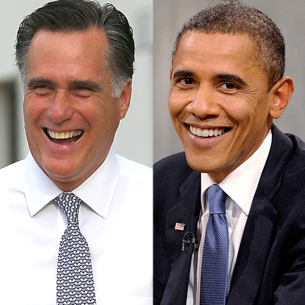 2012 Election: Best Political Memes