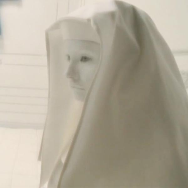 American Horror Story Sneak Peek Features Super Creepy Nuns - E! Online