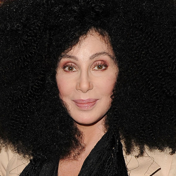 Is Cher Getting Married Again? - E! Online