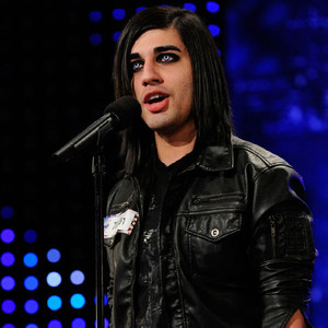 America's Got Talent: Andrew De Leon Gets Second Chance During Wild ...