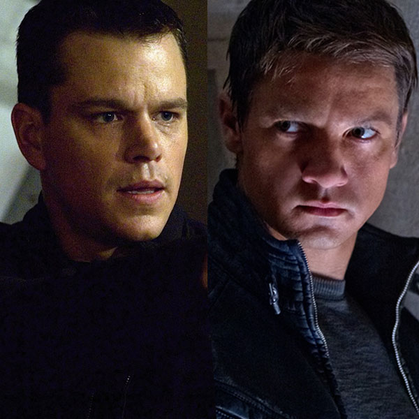 The Bourne Legacy Primer - E! Online