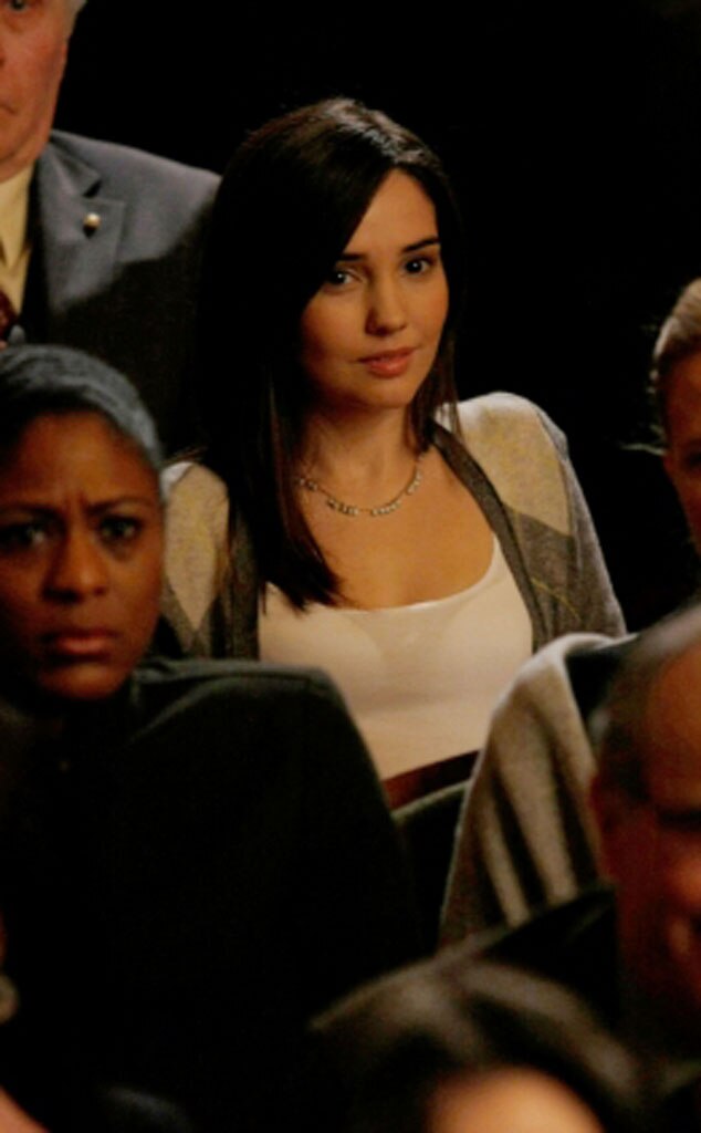 Season Two The Age Of Dissonance From Gossip Girl Omg Moments E News