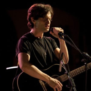 Greetings from Tim Buckley Trailer