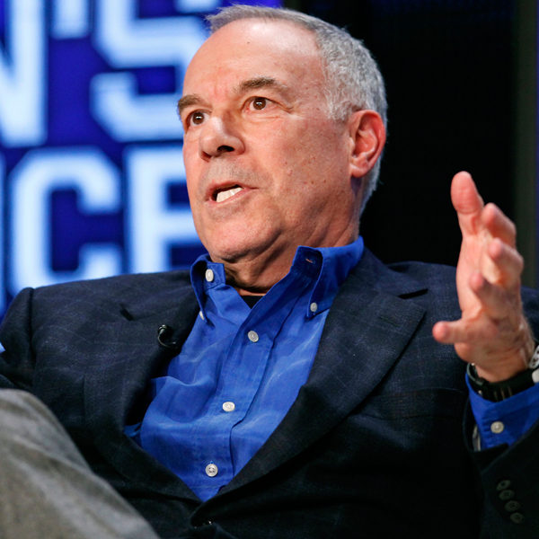 Steve Sabol: Five Ways the NFL Films Guru Influenced Pop Culture