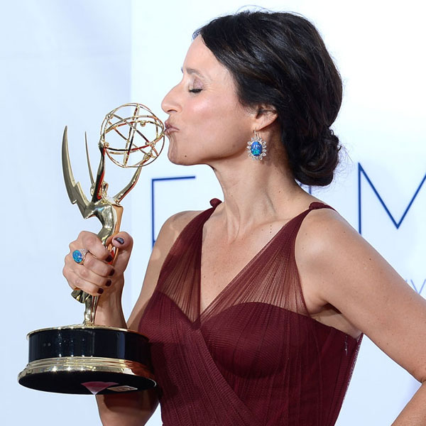 Emmy Winners! The Complete List - E! Online