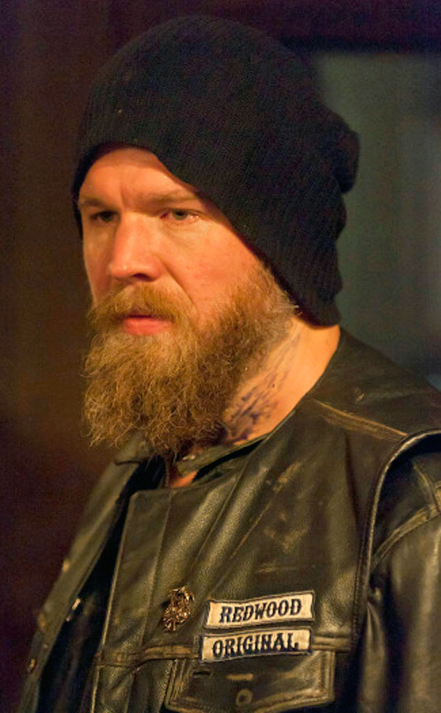 Photos from Sons of Anarchy: OMG Moments - E! Online