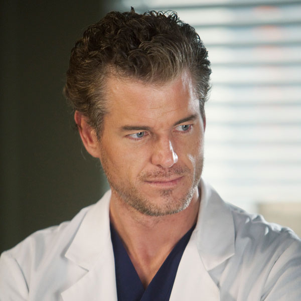Photos from Grey's Anatomy: OMG Moments! - E! Online