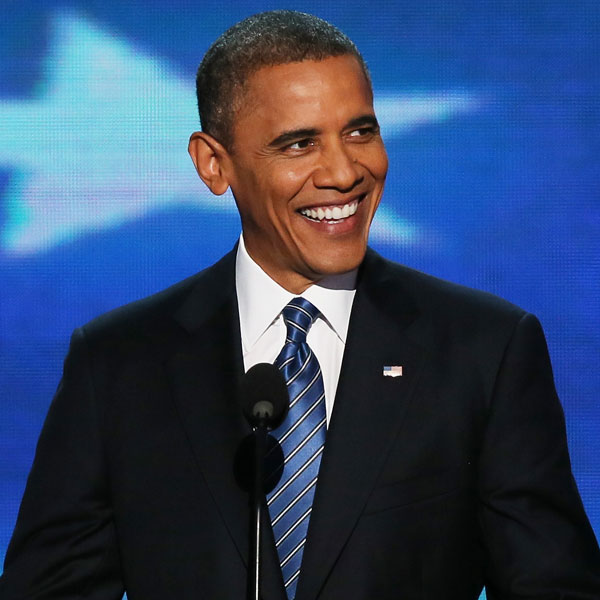 Obama's DNC Speech: Twitter Reactions