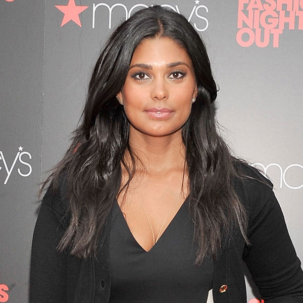 Rachel Roy Cancels Appearance for "Personal Emergency"