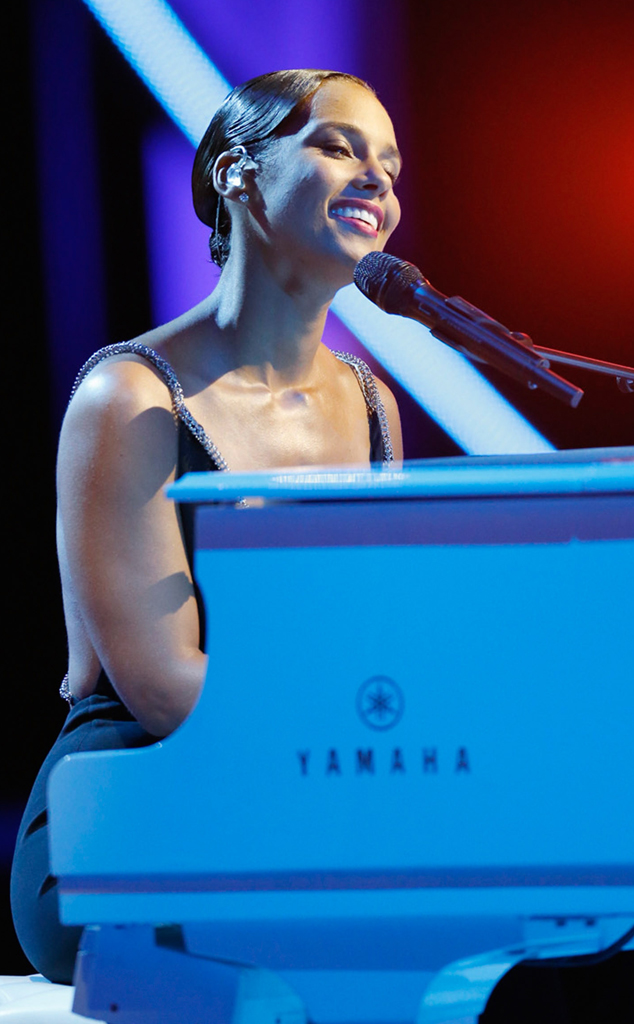 2. On Race, Religion and Culture from 15 Things to Know About Alicia ...