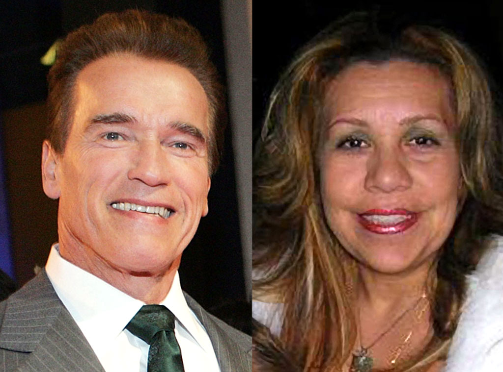 Photos from Political Scandals - E! Online