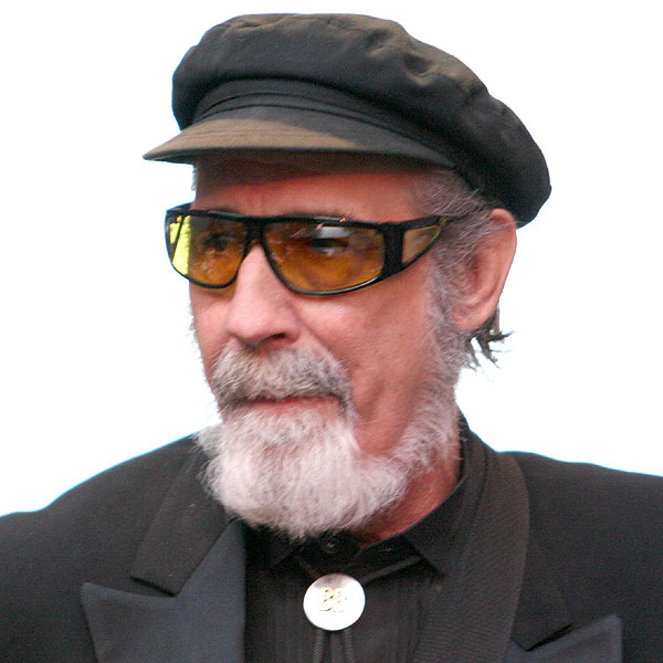 Rocker B.B. Cunningham Killed in a Shootout - E! Online