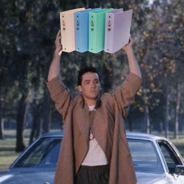 Romney's Binders Full of Women Goes Viral Fast