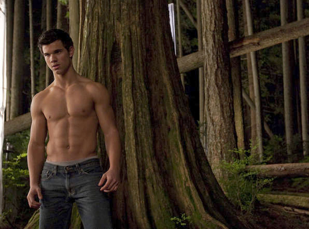 Photos from The 15 Best Werewolves Ever - E! Online