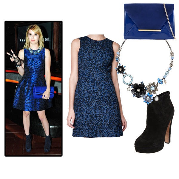 How to Look Hot Like Emma Roberts - E! Online