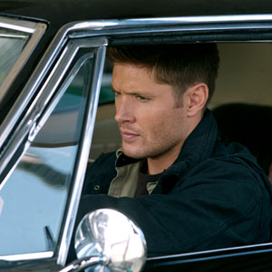 Supernatural: OMG Moments