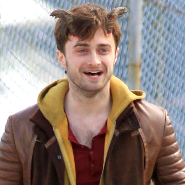 How Funny Is Daniel Radcliffe? "He's a Stand-Up Comic" - E! Online