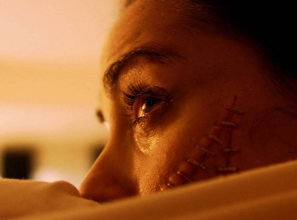 The Human Centipede, The Human Centipede from Hollywood's Top Monsters ...